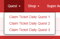 QUEST INFORMATION | RF INITIUM