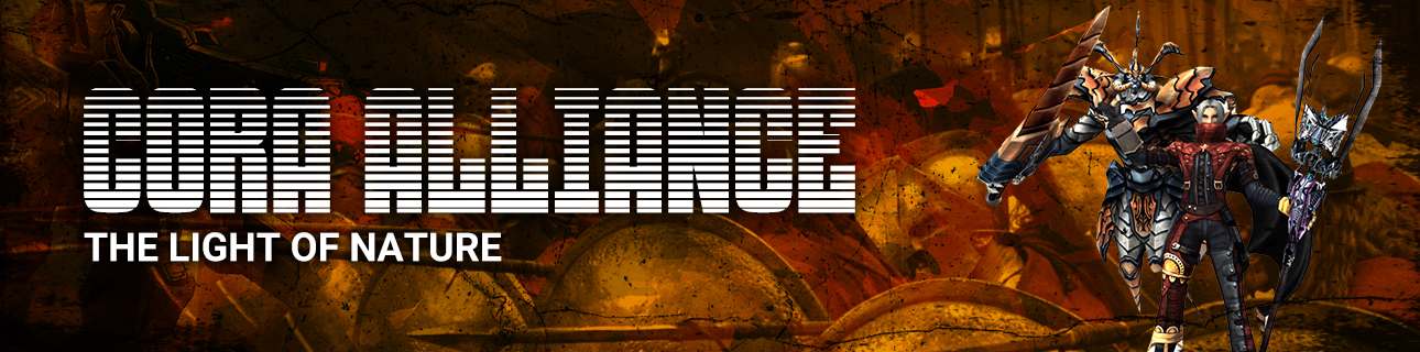 RF INITIUM - Best Rising Force Online Server