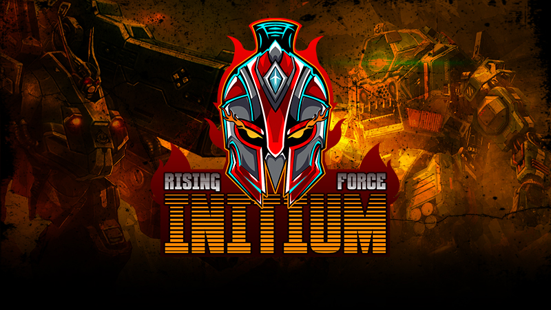 QUEST INFORMATION | RF INITIUM