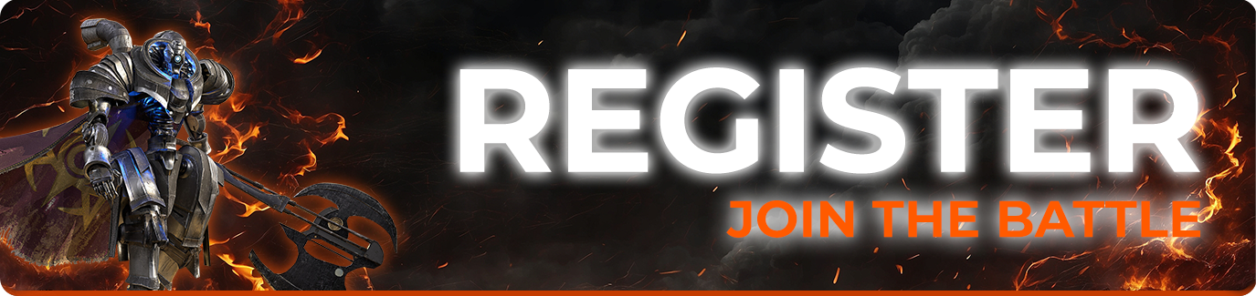 RF INITIUM - Best Rising Force Online Server